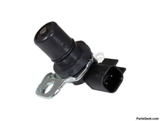 05 2005 Ford F150 Automatic Transmission Output Shaft Speed Sensor ...