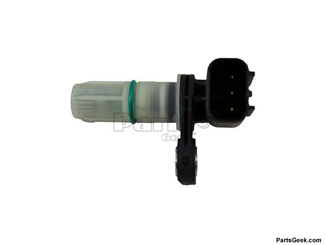 12 2012 Ford F250 Super Duty Automatic Transmission Output Shaft Speed ...