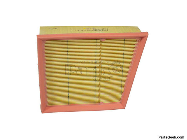 Ford Fiesta Air Filter - Filters - K&N Motorcraft API WIX AC Delco ...