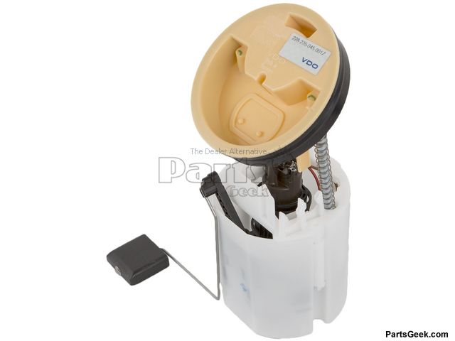 06 2006 Mercedes E350 Fuel Pump - Fuel Delivery - APA/URO Parts, API ...