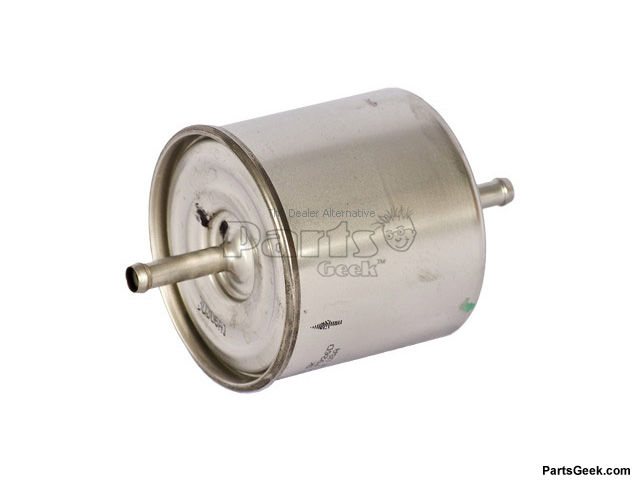 Nissan Fuel Filter | TITAN XD Xterra Frontier 280ZX - 2016 2017 2000 1982