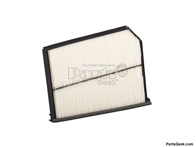 Lincoln Cabin Filter | LS MKX Corsair MKZ - 2002 2007 2021 2003