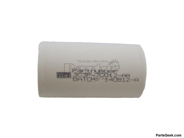 Ford F350 Super Duty Transmission Filter - Trans Filters - ATP ...