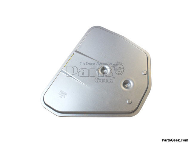 Ford Expedition Transmission Filter - Trans Filters - Motorcraft ...