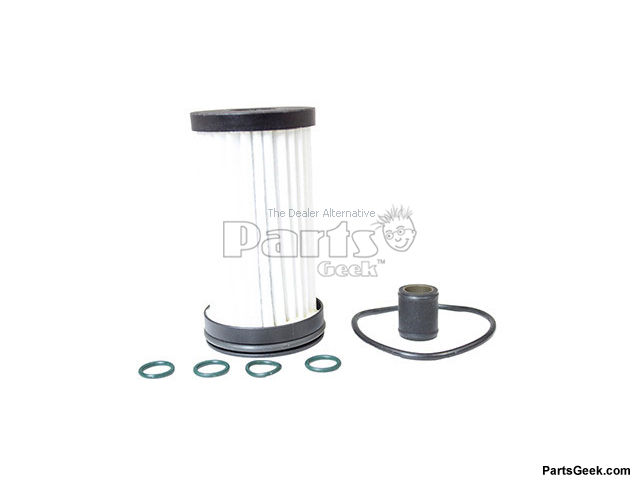 Ford Transmission Filter | F250 Super Duty F350 Super Duty Freestyle ...