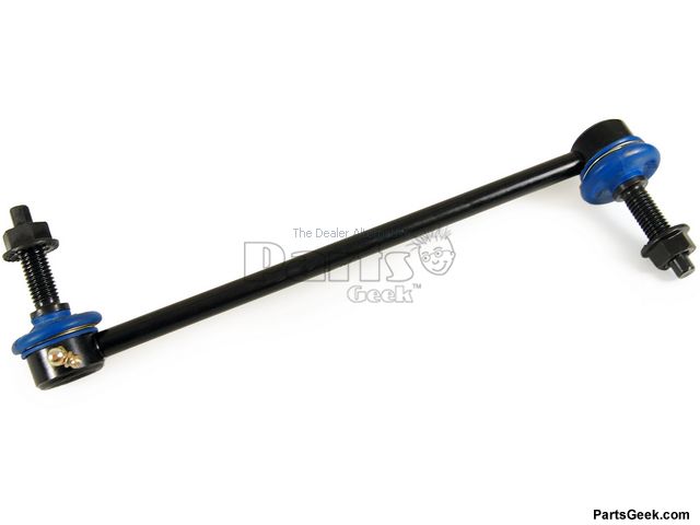 Ford Taurus Sway Bar Link - Sway Bar Links - Replacement XCP Moog ...