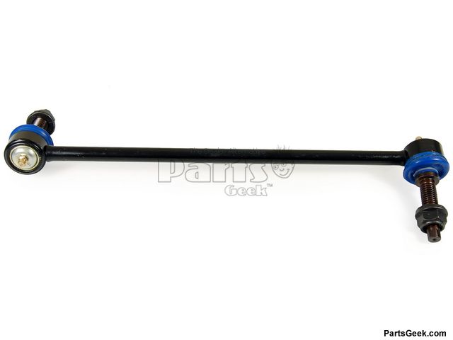 13 2013 Ford Explorer Sway Bar Link - Suspension - AC Delco, API ...