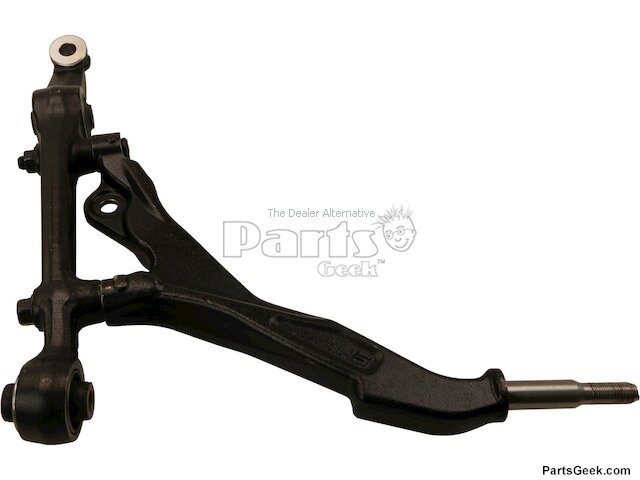 Acura Integra Control Arm - Control Arms - Replacement Dorman Moog SKP ...