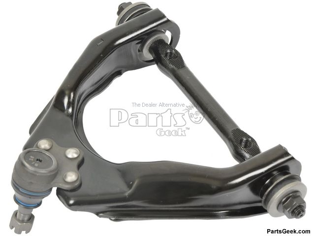 98 1998 Dodge Durango Control Arm - Suspension - AC Delco, API ...