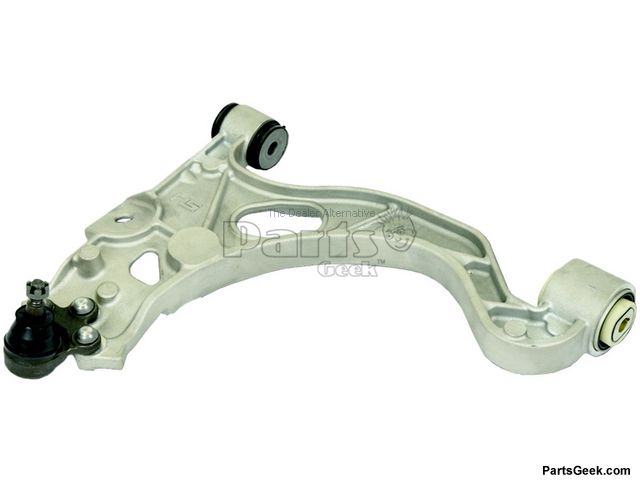 Buick LeSabre Control Arm - Control Arms - Replacement Dorman Moog API ...