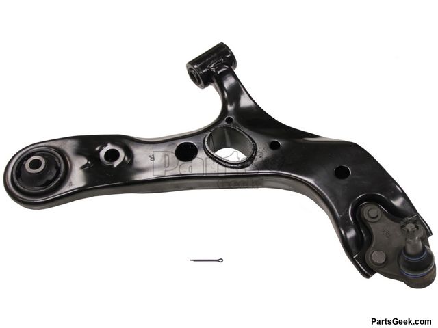 Toyota RAV4 Control Arm - Control Arms - Replacement Dorman Moog API ...