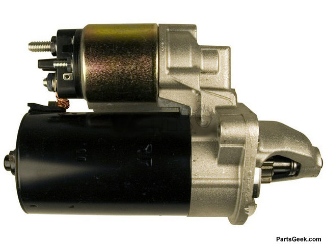 BMW Starter | 325i 328i 328xi 330i - 2006 2007 2008 2003