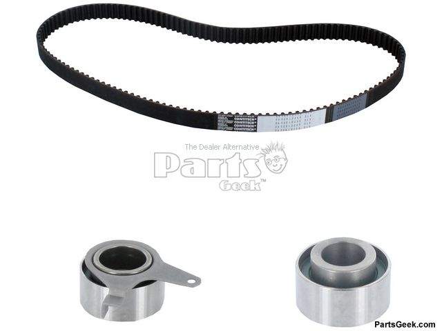 Kia Rio Timing Belt - Timing Belts - Dayco Gates Aisin Cloyes Beck ...