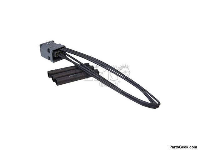 15 2015 Ford F350 Super Duty Diesel Particulate Filter Pressure Sensor ...