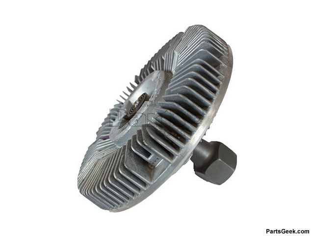 Ford F250 Super Duty Fan Clutch - Fan Clutches - Replacement Motorcraft ...