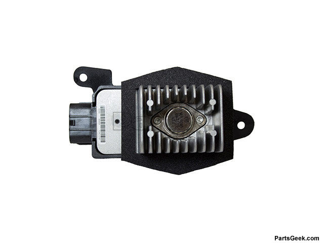Ford Blower Motor Resistor | Escape F150 Fusion F250 Super Duty - 2010 ...
