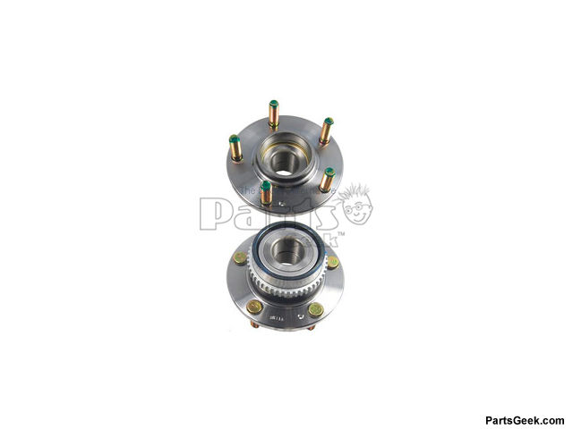 Kia Sportage Wheel Hub - Wheel Bearing Hubs - Replacement Genuine ...