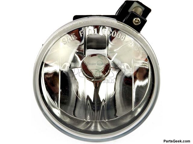 Fog Lights for Cars & Trucks - OEM Fog Lamp | Parts Geek