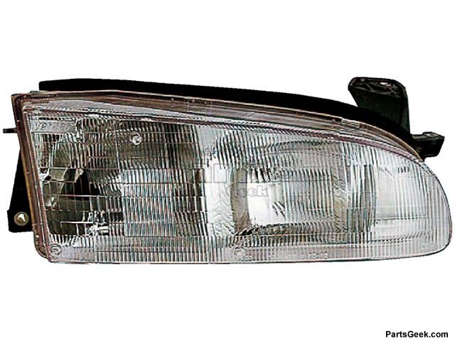 Geo Headlight | Prizm Tracker - 1996 1995 1997 1994