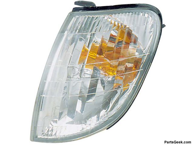 Cornering Lights Kits - Cornering Lamps | Parts Geek