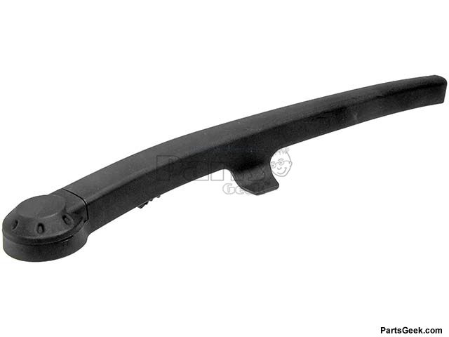 Windshield Wiper Arm - Front, Rear Wiper Arm Replacement | Parts Geek