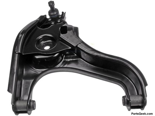 Dodge Ram 2500 Control Arm - Control Arms - Replacement Dorman TRQ ...