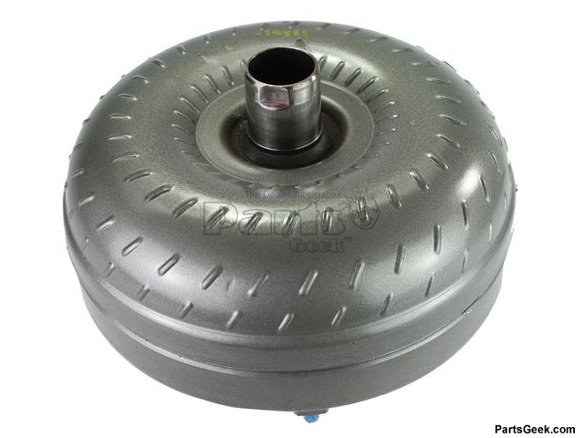 06 2006 Ford F150 Auto Trans Torque Converter - Transmission - Dacco ...