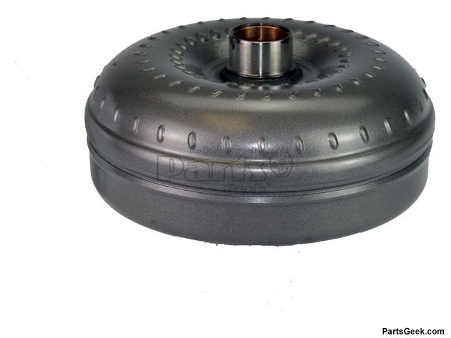 05 Ford Taurus Transmission