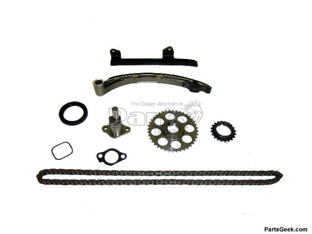 Lexus Timing Chain | RX350 IS250 GS350 ES350 - 2007 2008 2006 2009