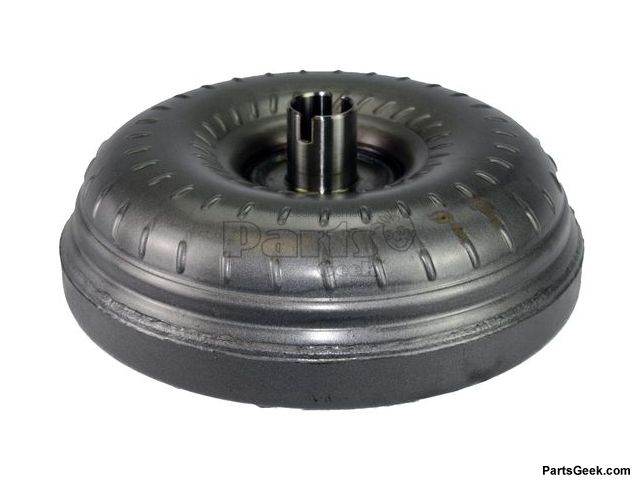 94 1994 Toyota 4Runner Auto Trans Torque Converter - Transmission ...