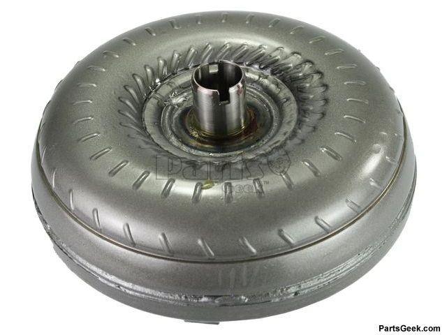 03 2003 Lexus RX300 Auto Trans Torque Converter - Transmission - Dacco ...
