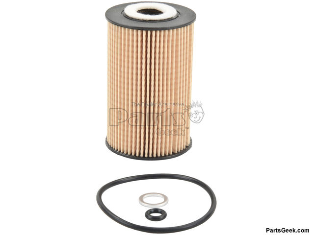 Kia Oil Filter | Borrego K5 Sedona Stinger - 2009 2021 2006 2019