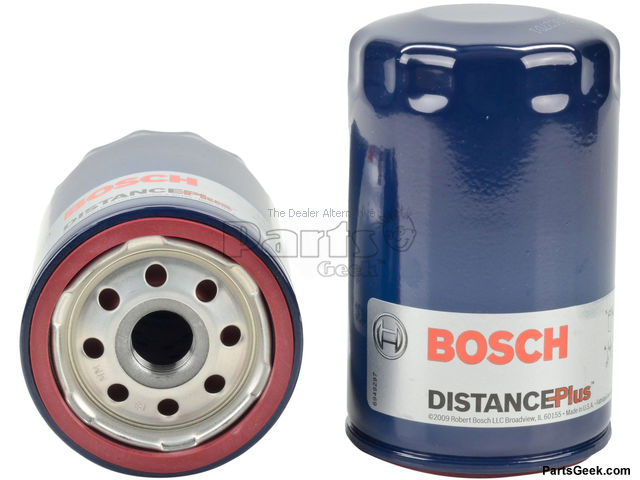 Buick Century Oil Filter - Filters - WIX Hastings AC Delco Fram Bosch K ...