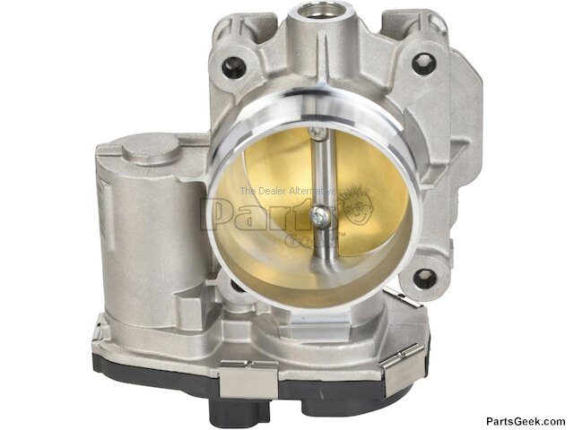 Chevrolet Cobalt Parts & Accessories - Chevy Cobalt Performance Parts