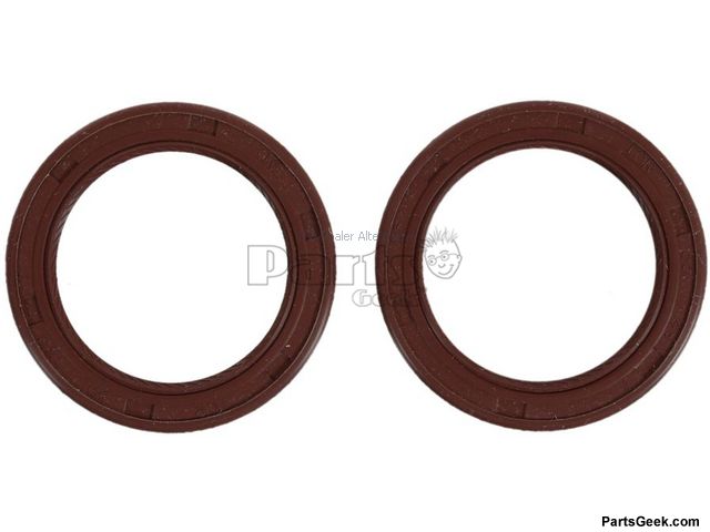 12 2012 Chevrolet Cruze Camshaft Seal Kit - Engine Mechanical - Felpro ...