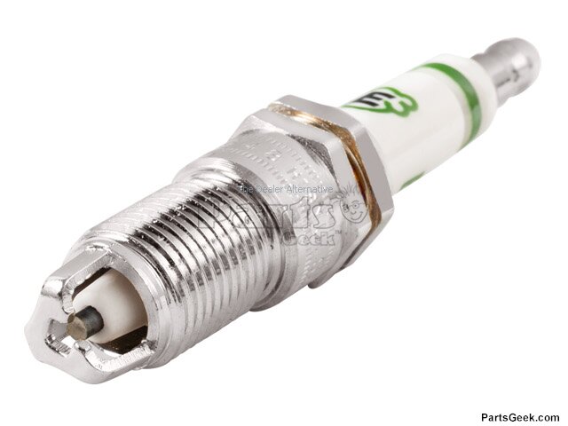 Ford Ranger Spark Plugs - Spark Plug - NGK Motorcraft Autolite E3 Spark ...