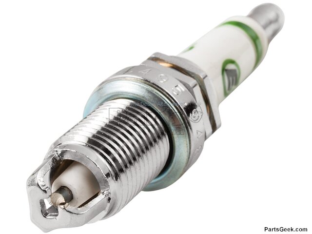 Nissan Frontier Spark Plugs - Spark Plug - NGK Champion E3 Spark Plugs ...
