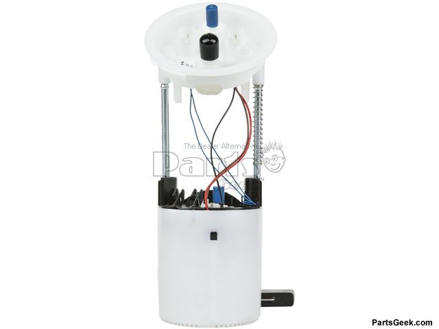 14 2014 BMW X1 Fuel Pump - Fuel Delivery - APA/URO Parts, API, Autobest ...