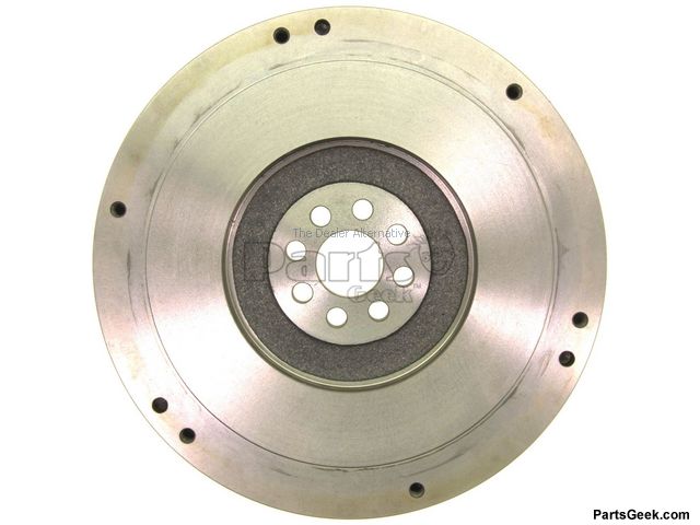Toyota Corolla Flywheel - Flywheels - LUK Sachs Rhino Pac ATP API ...