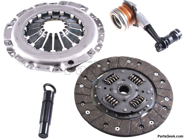 Chevrolet Cobalt Parts & Accessories - Chevy Cobalt Performance Parts