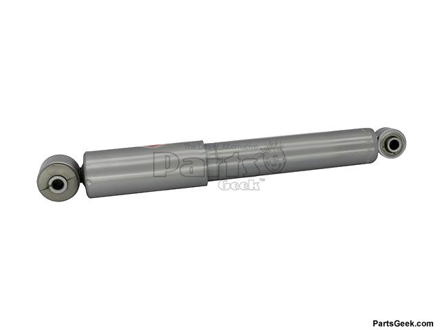 Car Shocks and Struts - Front & Rear Shock Replacement | Parts Geek