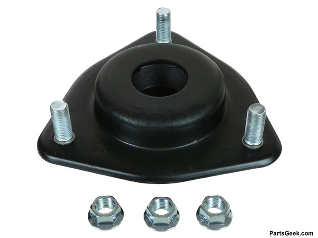 Jeep Strut Mount | Cherokee Compass Patriot Grand Cherokee - 2014 2018 ...