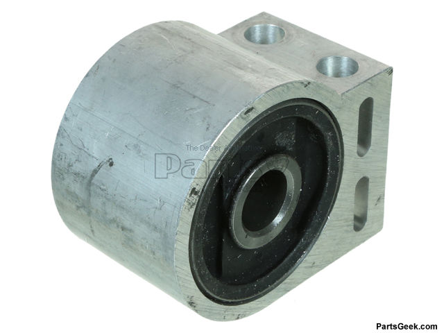 Control Arm Bushing Replacement - Upper & Lower | Parts Geek