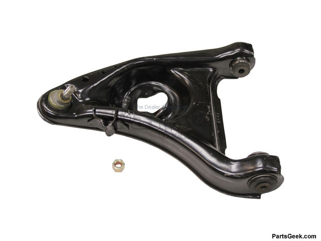 Lincoln Control Arm | MKX LS Navigator Town Car - 2015 2000 2002 2003