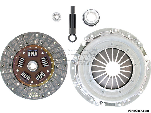 Ford Clutch | Mustang Focus F350 F250 Super Duty - 2010 2014 2006 1997