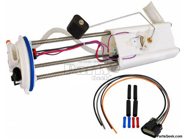 Chevrolet C1500 Fuel Pump - Gas Pumps - Replacement Airtex Autobest ...