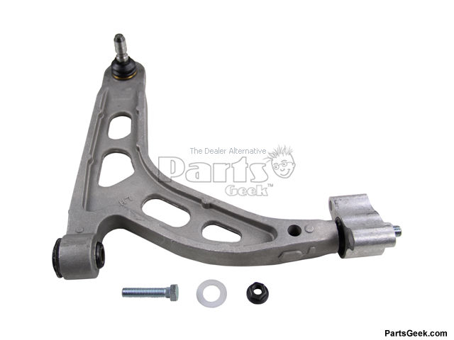 Ford Explorer Control Arm - Control Arms - Replacement Dorman Moog API ...