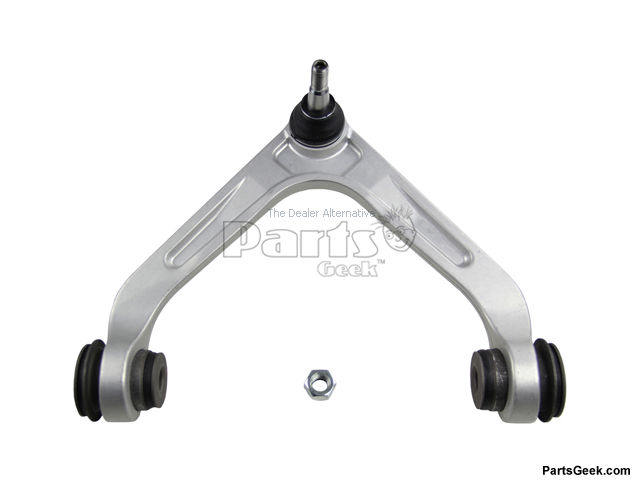 Dodge Ram 2500 Control Arm - Control Arms - Replacement Dorman TRQ ...