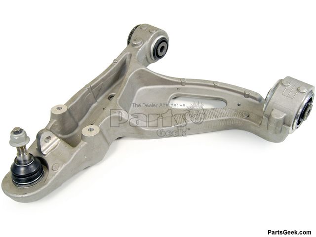 Cadillac CTS Control Arm - Control Arms - Replacement Mevotech Moog ...