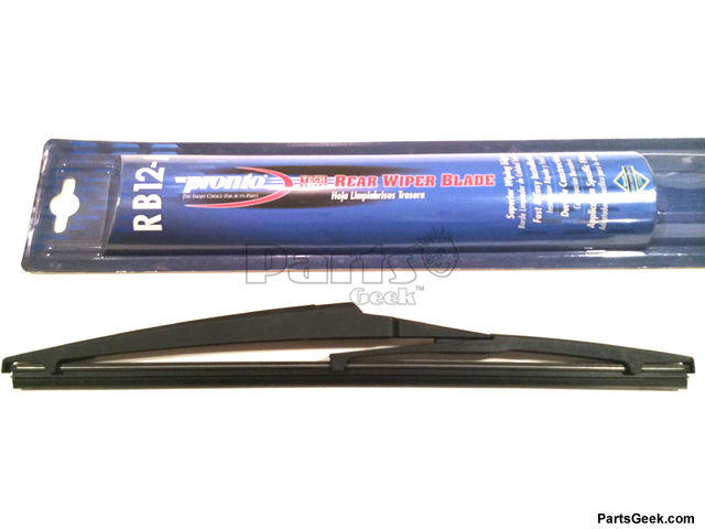 Toyota Yaris Wiper Blade Wiper Blades Anco Diy Solutions Pronto